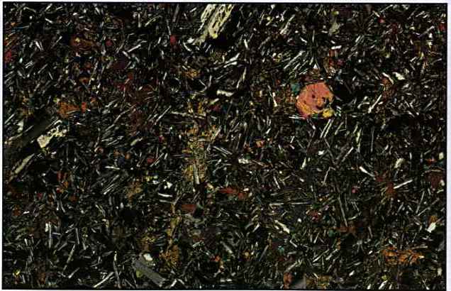 PCSA Geology Updates: Igneous Rocks