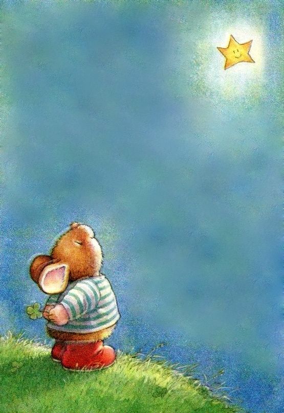 Contar e Encantar: O ratinho e a lua