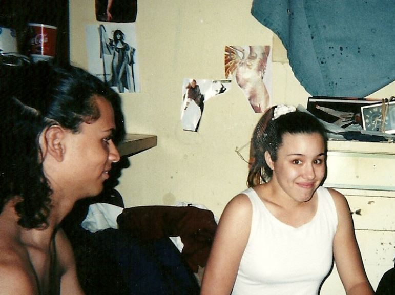 Morbitbuzz: 2/4/13 Day 14- Computer Guy and Jodi Arias