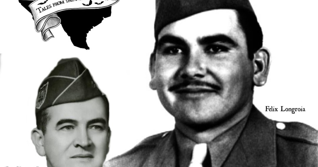 Tales from the Moon Tower: Episode 13: Felix Longoria: Civil Rights ...