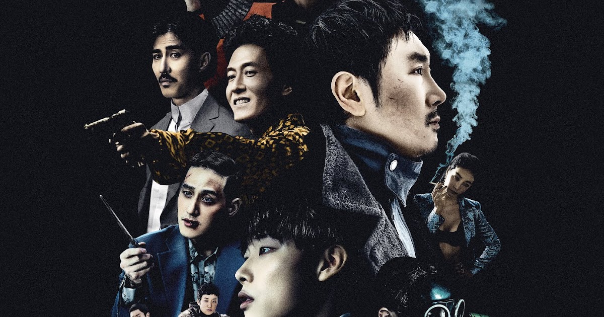 AsianCineFest: BELIEVER opening in select North American theaters on ...