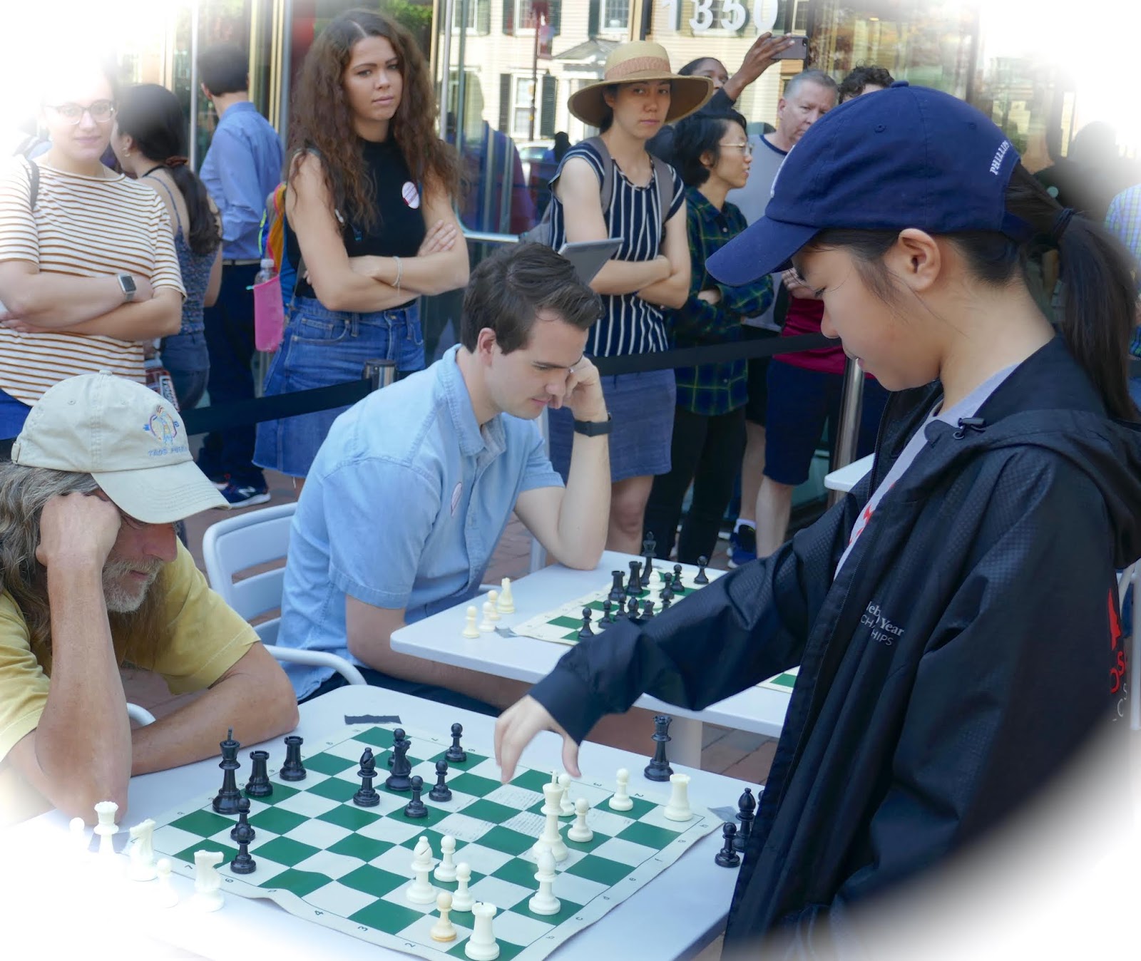 Boylston Chess Club Weblog: FORMER BCC CHAMPION FM CARISSA YIP CONQUERS ...
