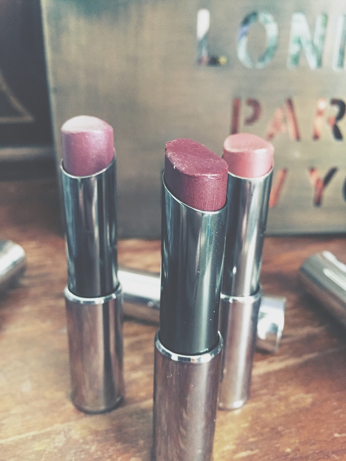 SweetSassySouthern&Classy: My Personal Make-up Collection