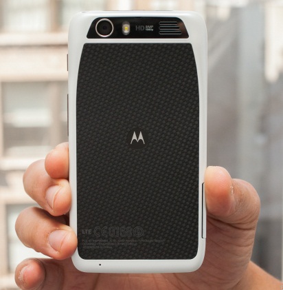 Motorola Atrix HD : Hands-On Review, Features and Specs | Geeky Stuffs