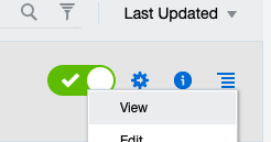 How to schedule OIC integration and iCal Expression