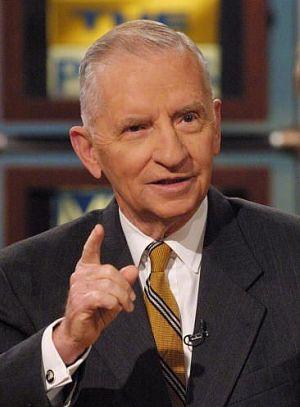 Ross Perot - Tips for Success