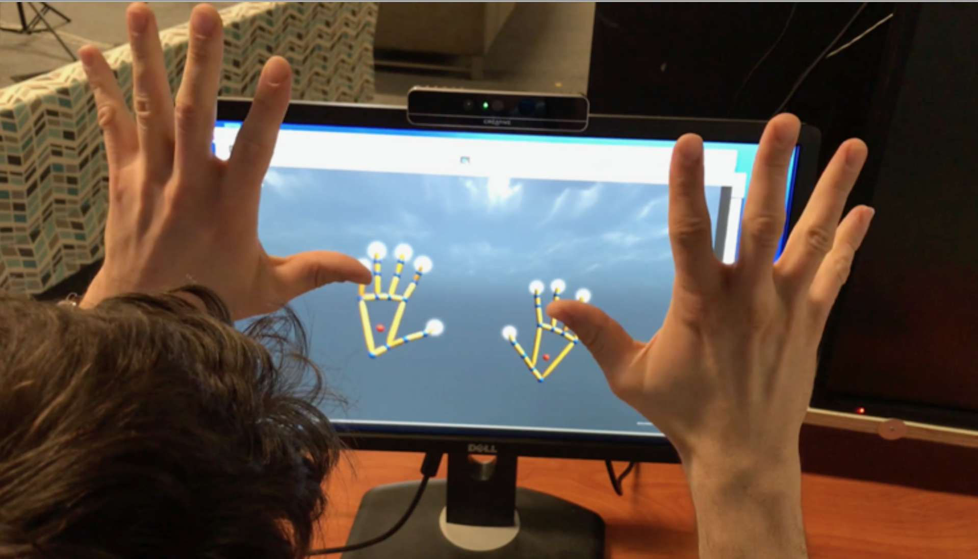 Balancing Touchless and Tactile in Museums | ExhibiTricks: The Museum ...