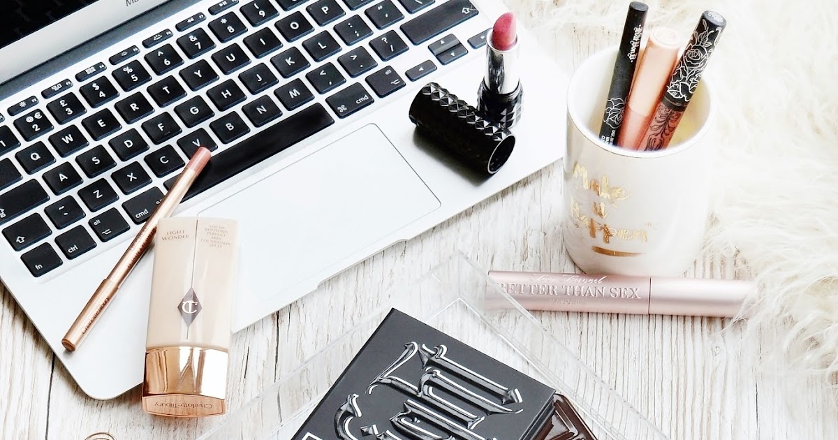 High End Beauty Brands You Need To Try - Makeup | Makeup Savvy - makeup ...