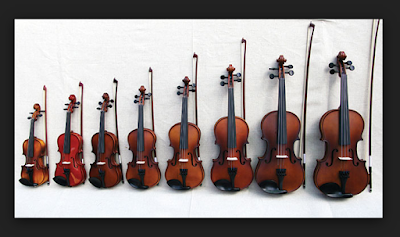 Tips Dan Panduan Lengkap Belajar Biola Untuk Pemula | Nanapedia