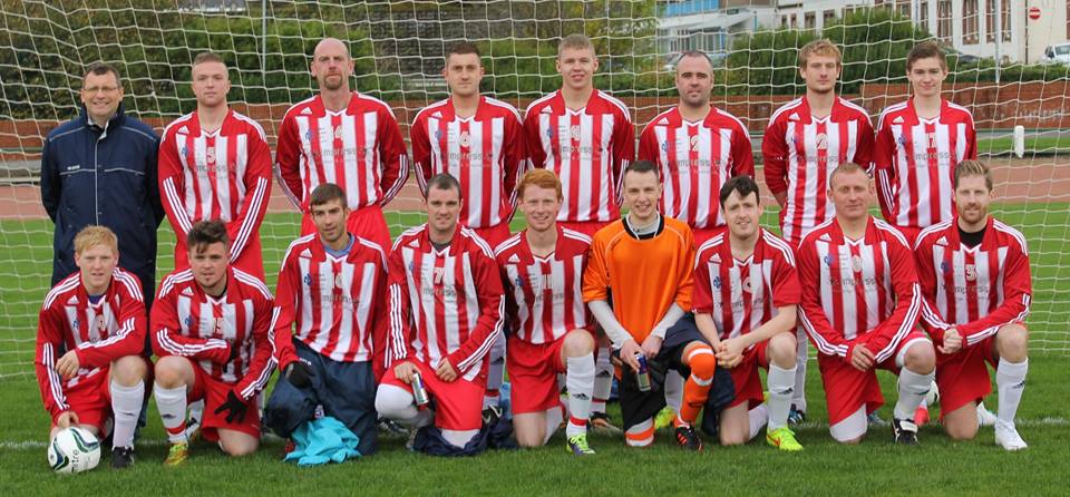 Winning In The Rain: Always Argyll