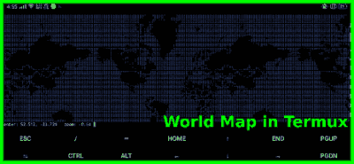 Termux Secret Commands : Top 10 Cool Commands Termux