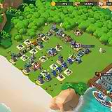 Boom Beach Defense Layouts from HQ 2 - 19 (Guide) | Yhan Game