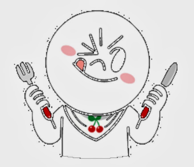 Download Sticker Line Moon | Deloiz Wallpaper