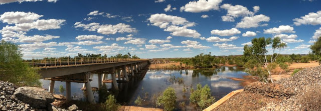 My FIFO (Fly-in Fly-out) Life: Port Hedland and Redmont Camp