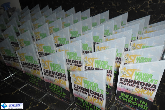 Recognition Plaques, Acrylic Trophies & Corporate Awards | Printixels ...