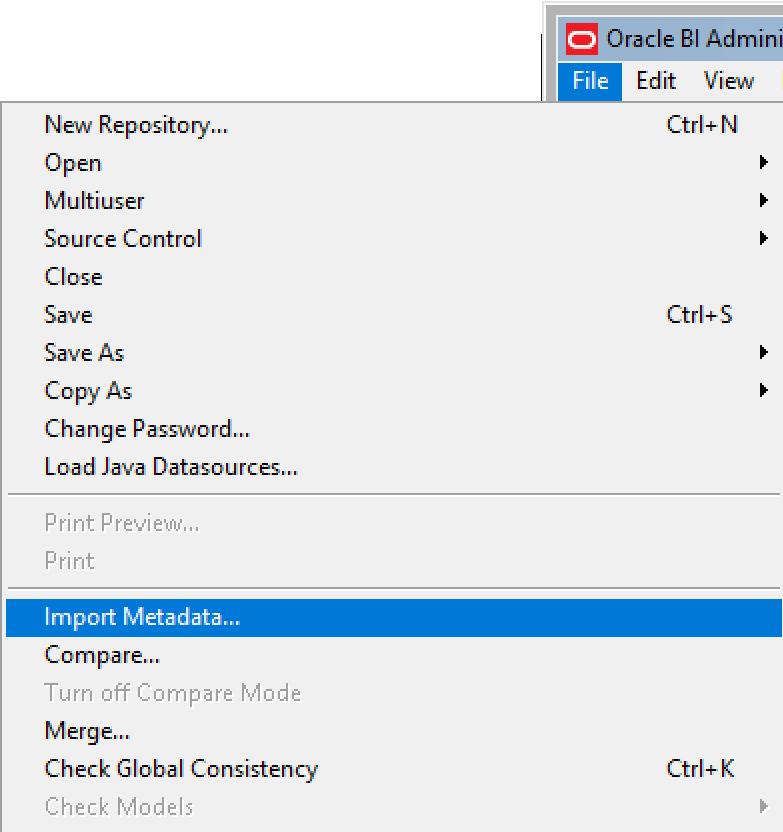 Beyond Just Data: Oracle Business Analytics and More: 2017