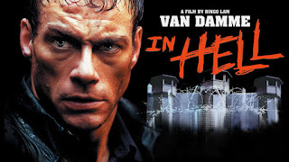 Professor Edwardo's Movies: In Hell (2003)