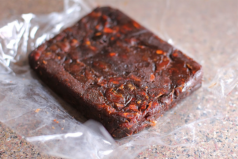 Food Endeavours of the Blue Apocalypse: Pad Thai - key elements for ...