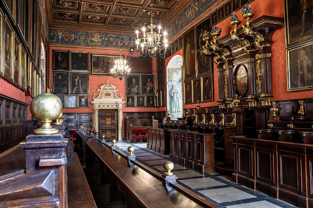 A Collegium Maius és a Jagelló Egyetem Múzeuma - Séta Krakkóban