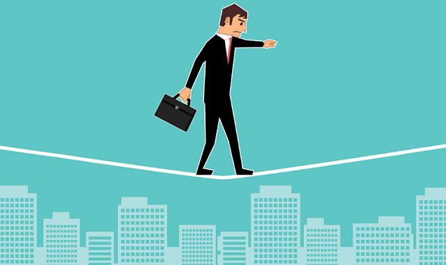 6 risks every business should plan for - Visualistan