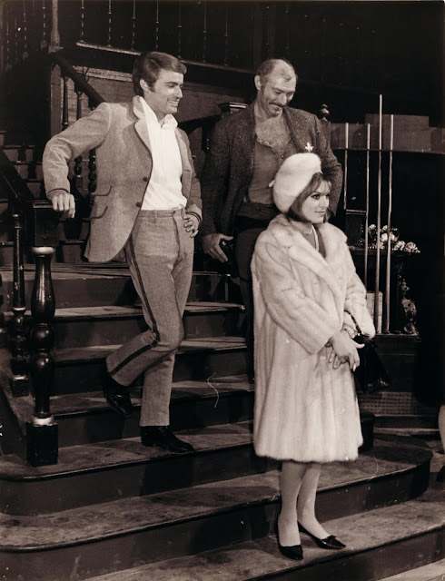 TheBad.net - The Lee Van Cleef Blog: 2021