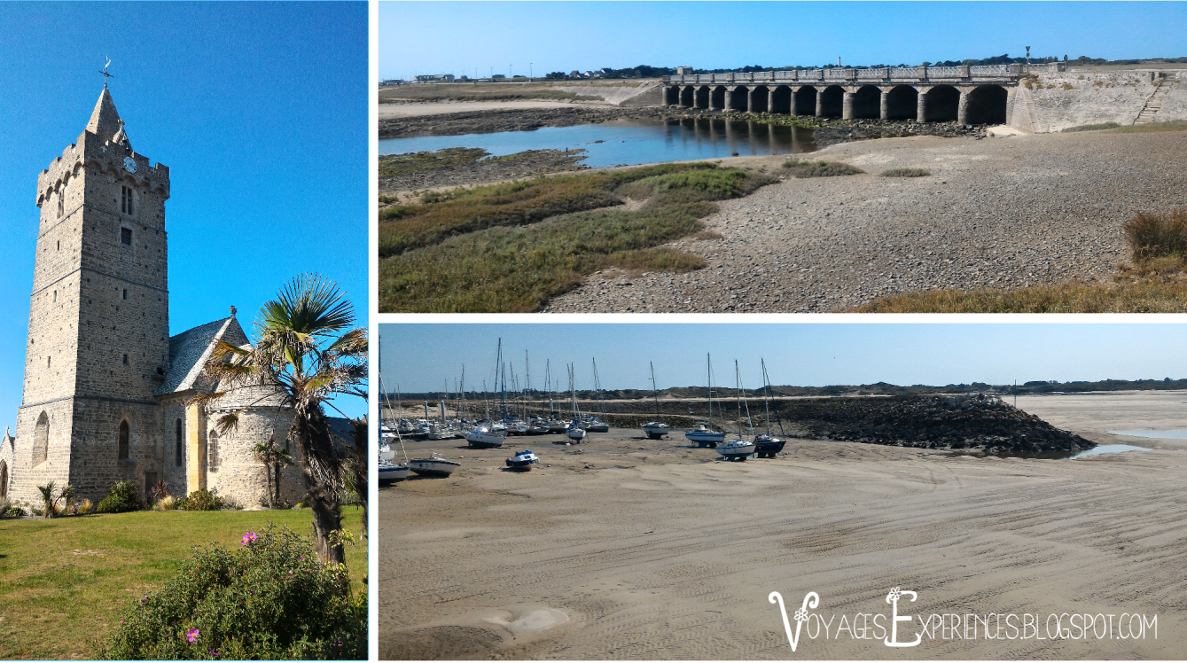 Voyages et Expériences : A la Découverte du Cotentin!