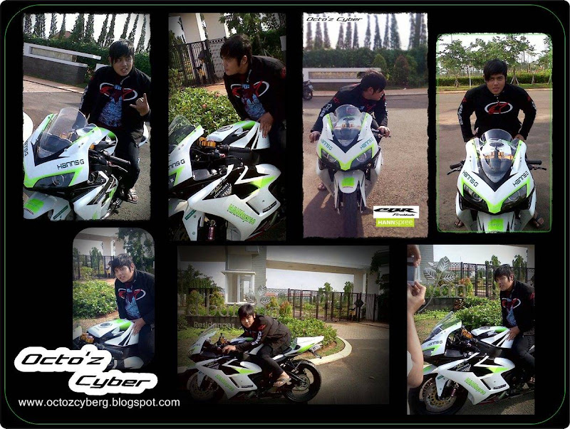 Bengkel Modifikasi Motor Yogyakarta | Wallpaper Modifikasi Motor