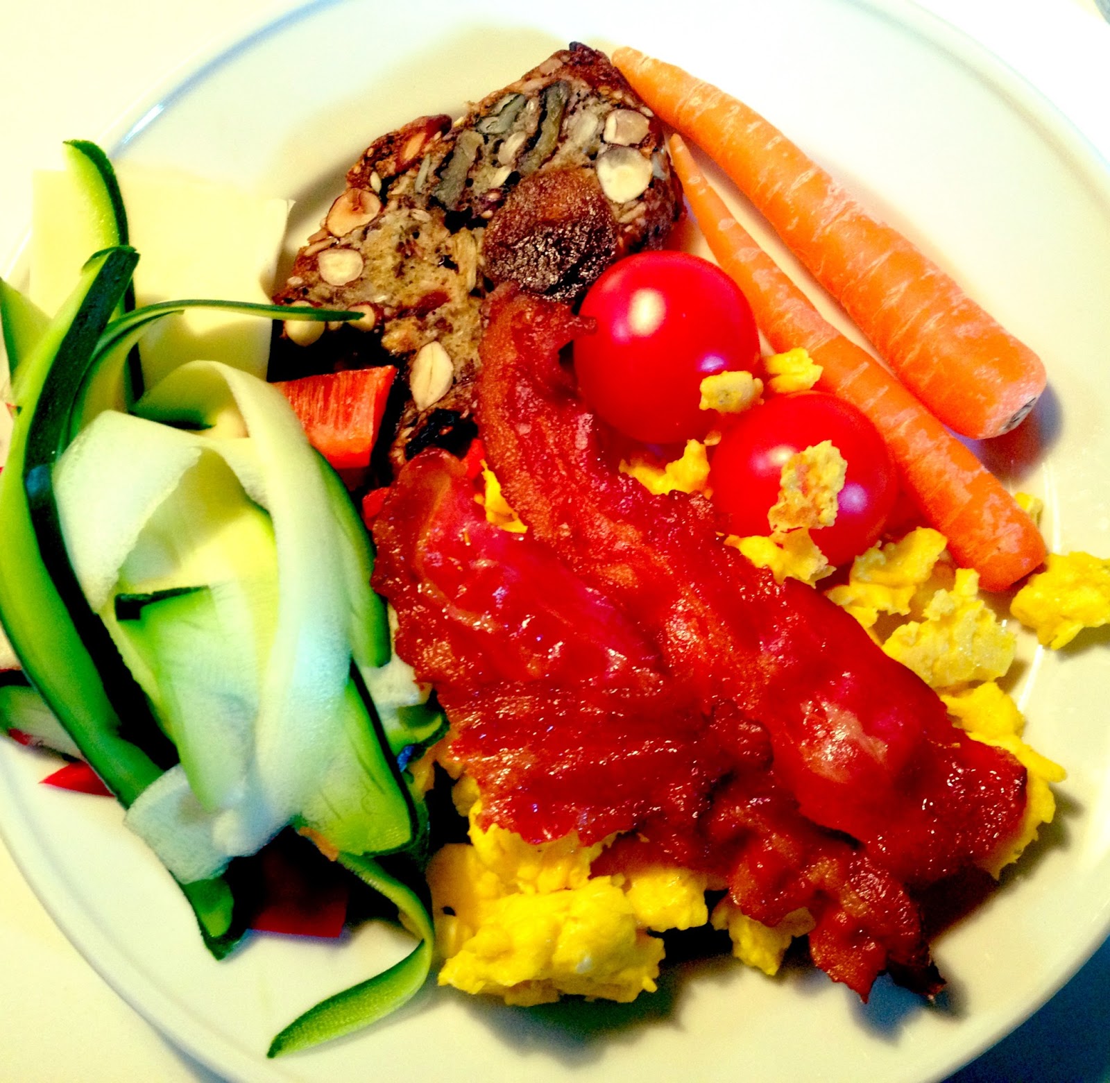 Sund søndag - svømning og sund mad - Udelukkende Lund