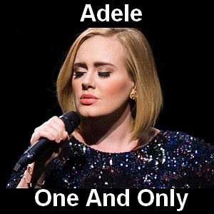 Adele - One And Only - Acordes D Canciones