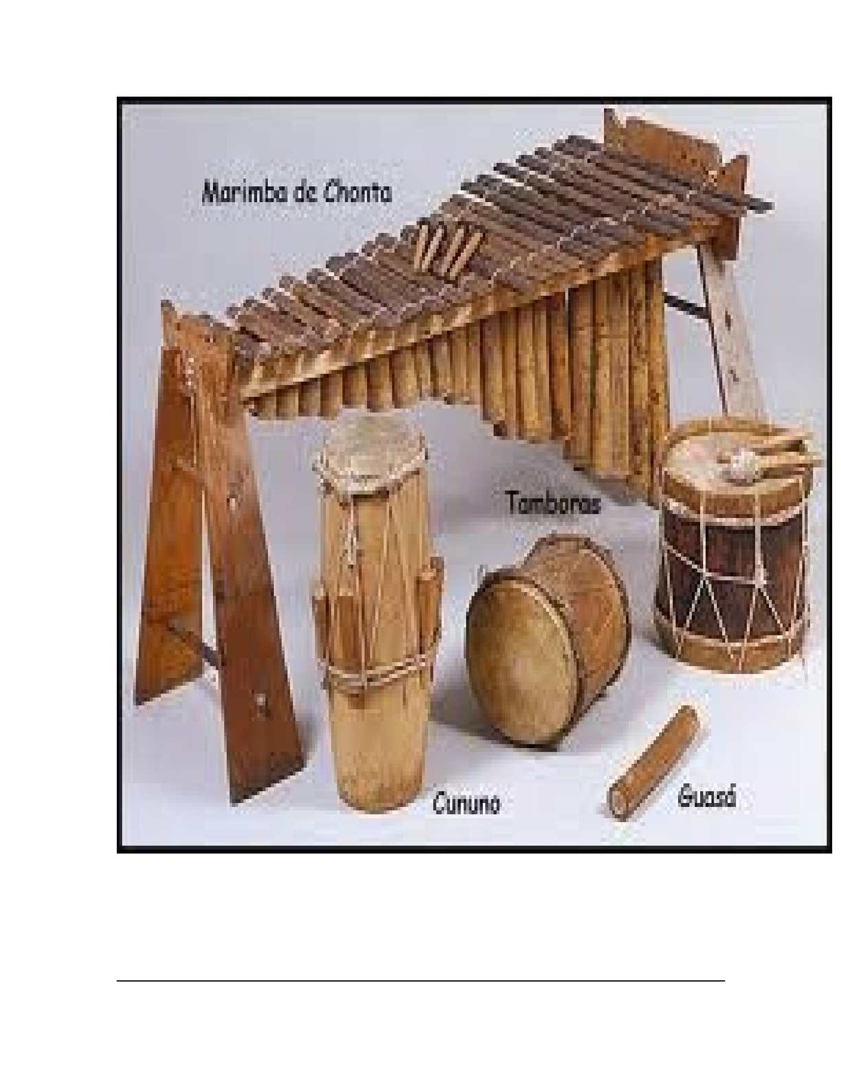 musica colombiana : julio 2019