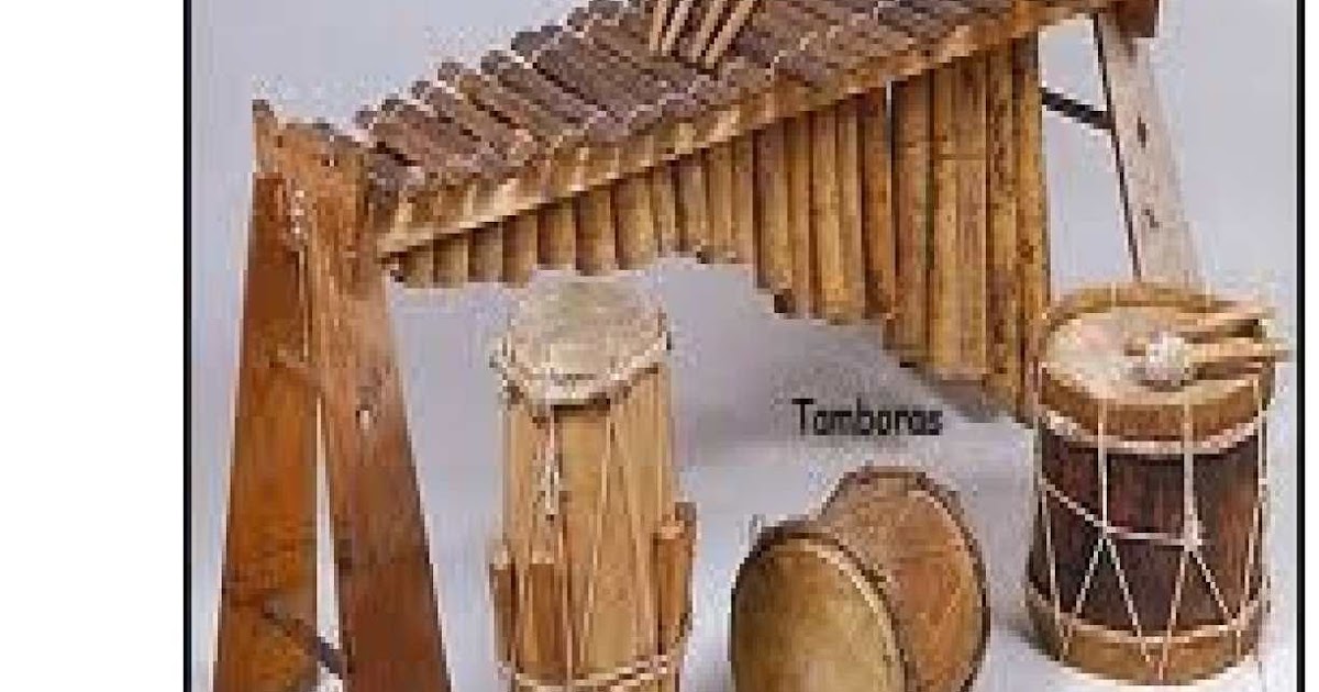 musica colombiana : INSTRUMENTO DEL CURRULAO