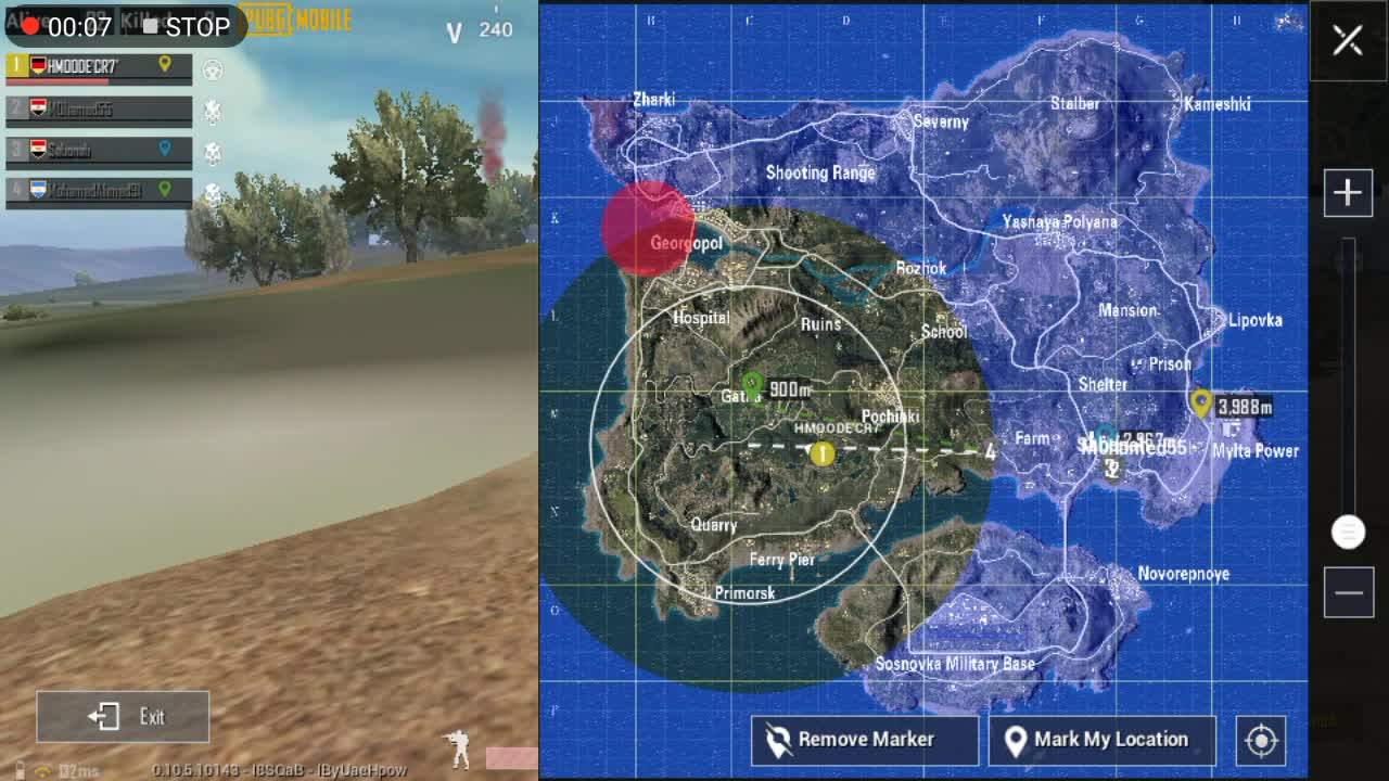 About PUBG - PUBG /pubg mobile - sportspoka