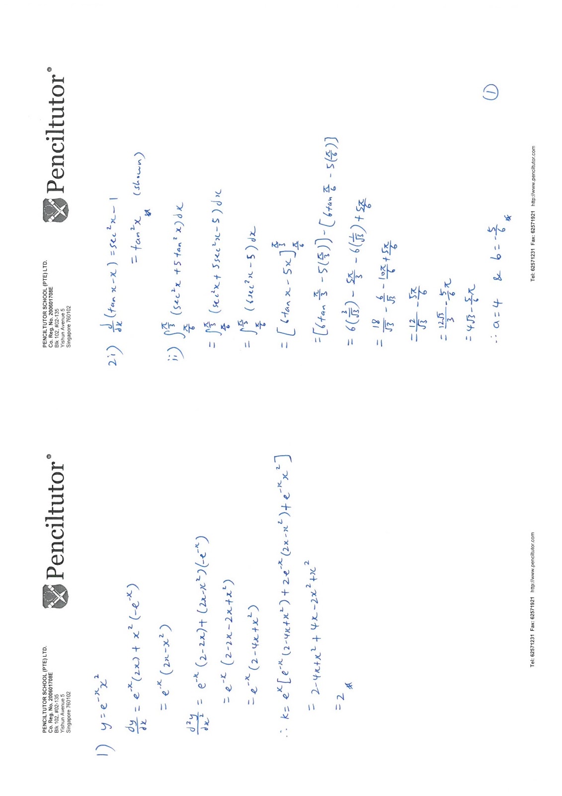 Penciltutor s Answers To 2018 O Level And IGCSE Papers 2017 O Level penciltutor-s-answers-to-2018-o-level-and-igcse-papers-2017-o-level