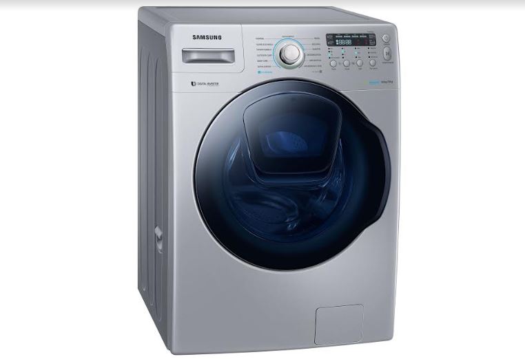 Samsung unveils its digital appliances lineup for 2018