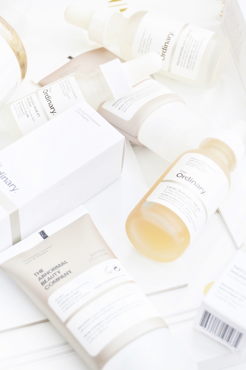My Top 10 Favourite Products from The Ordinary | Makeup Savvy - makeup ...