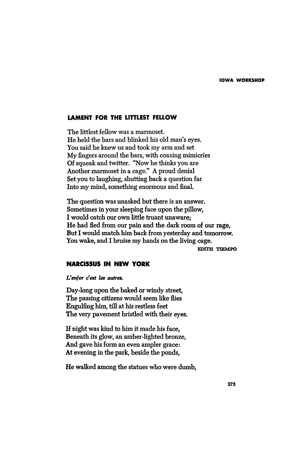 edith tiempo - philippin news collections