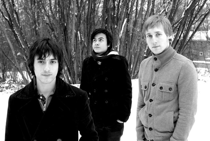 Interview : The Mash