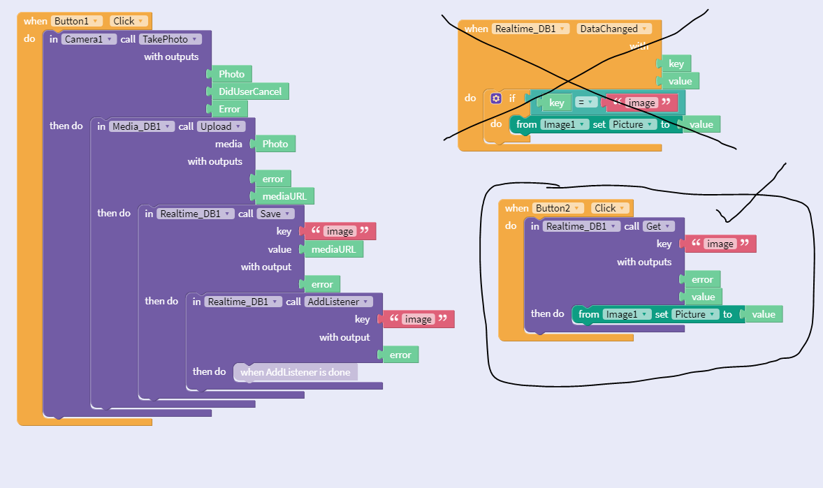 ACSS info TECH 2018 2019: Thunkable -Intermediate