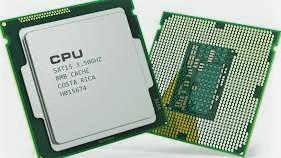 What is Computer Processing Unit? Describe Basic Components of CPU in ...