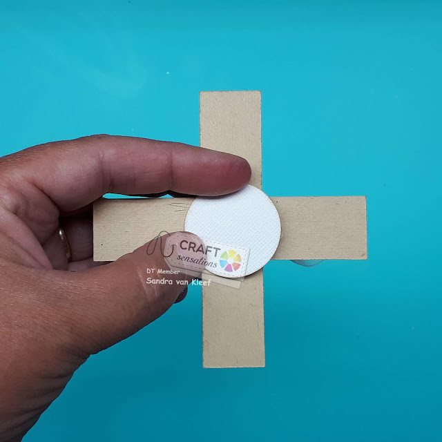 Craft Sensations: pull up card Tutorial