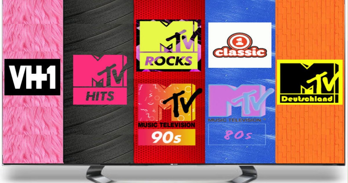 Νέα σεζόν MTV Germany, VH1 και MTV Hits και οι τελευταίες αλλαγές ...