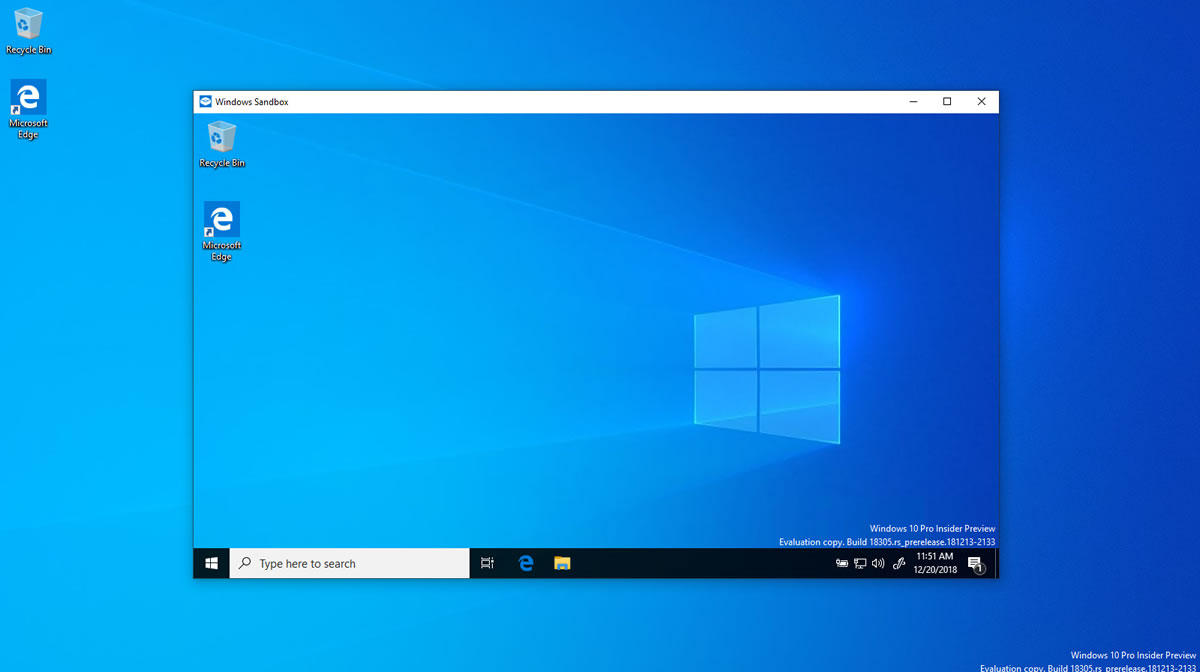 23 + Fitur Baru Windows 10 Dijamin Keren Update Mei 2019 - Galery-IT