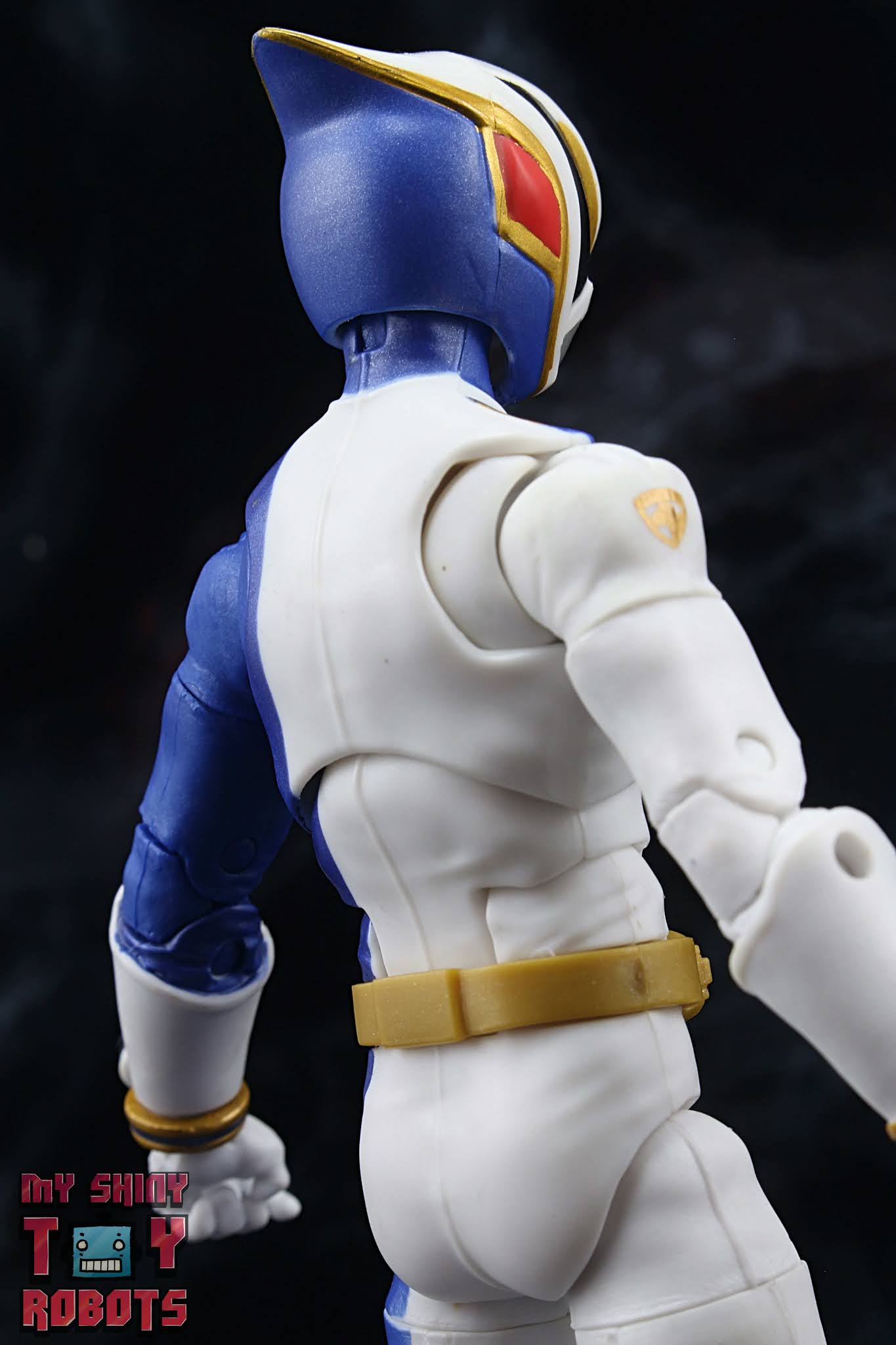 My Shiny Toy Robots: Toybox REVIEW: Power Rangers Lightning Collection ...