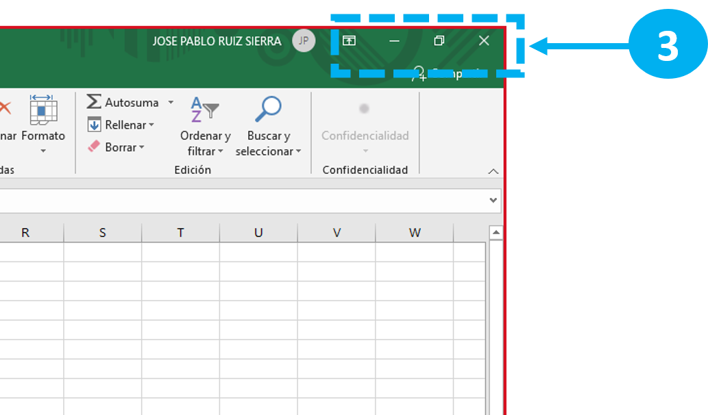 CONALEP Materia PIMD - Ejemplo -: 6 Identificar los principales ...