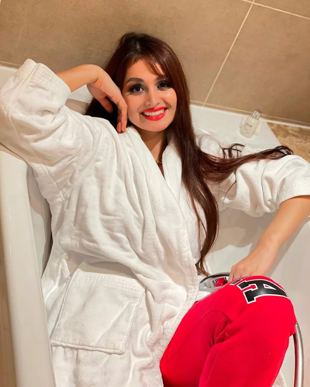 Lana Rose Biography, Boyfriend, Income, Unknown Facts.