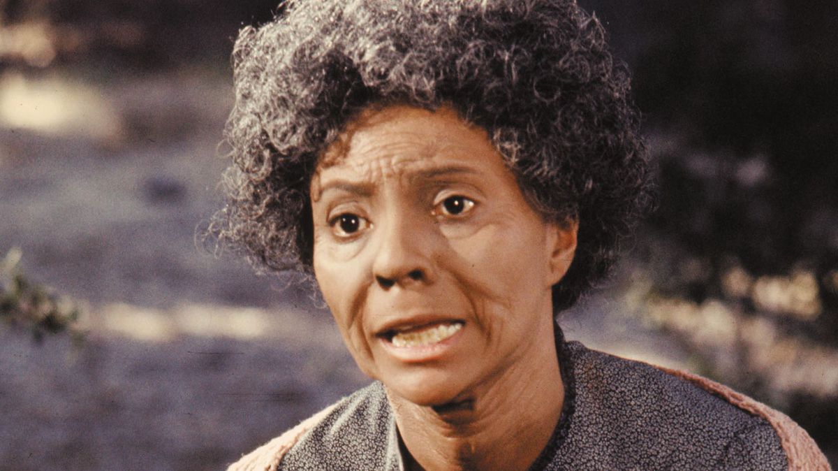 ROOTS- Raíces (1977)