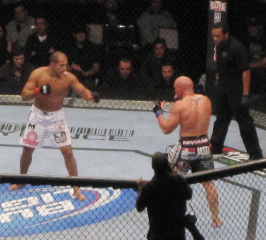 Martial Arts Sources: January 2012