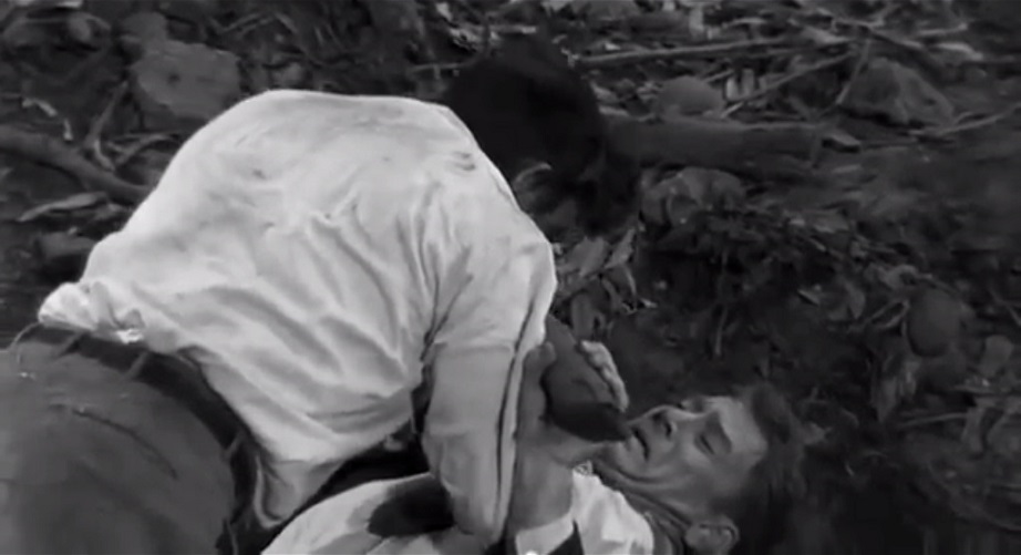 The Bloody Pit of Horror: Vampire, The (1957)