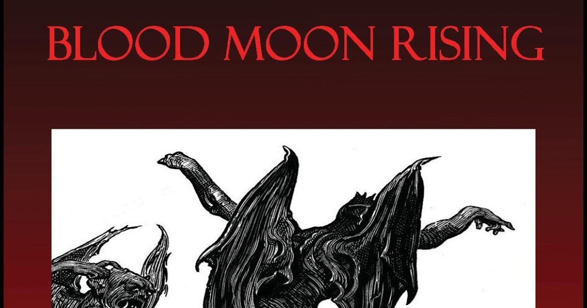 D.R.E.A.D.: Module Review: "Blood Moon Rising"