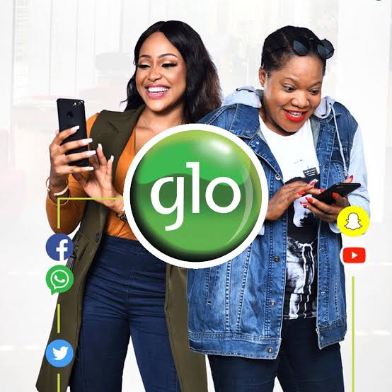 How To Transfer Airtime and Data on Glo